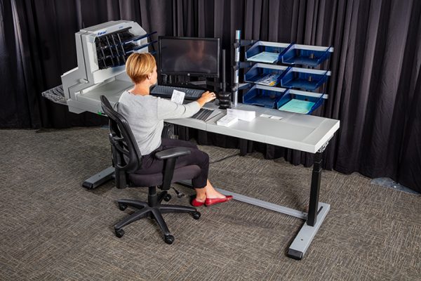 Data Scanning – OMR India Outsources Pvt Ltd