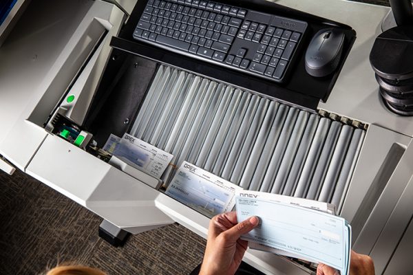 Data Scanning – OMR India Outsources Pvt Ltd